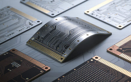 Home page - Ring PCB