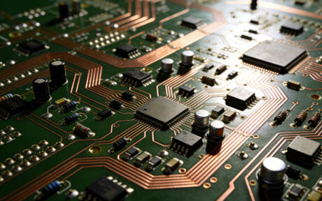 Home page - Ring PCB